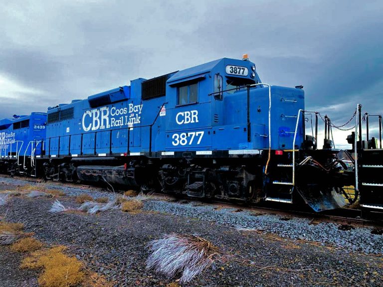 About Western Rail – Western Rail Incorporated