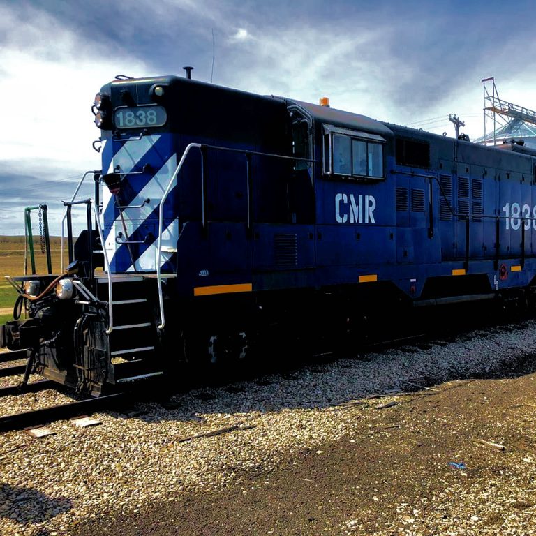 Western Rail Incorporated – World Wide Locomotive Parts And Service, We ...